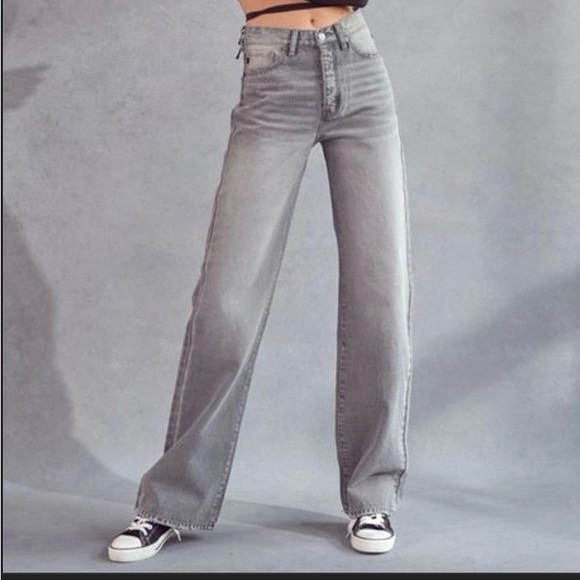 Jeans | Kc Ultra High Rise Flare Strechiness | Poshmark